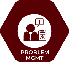 Problem management – Global Workforce